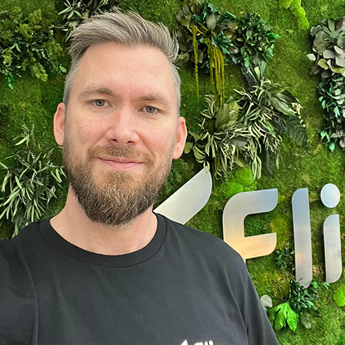 ARTISTS - Festival Of Work